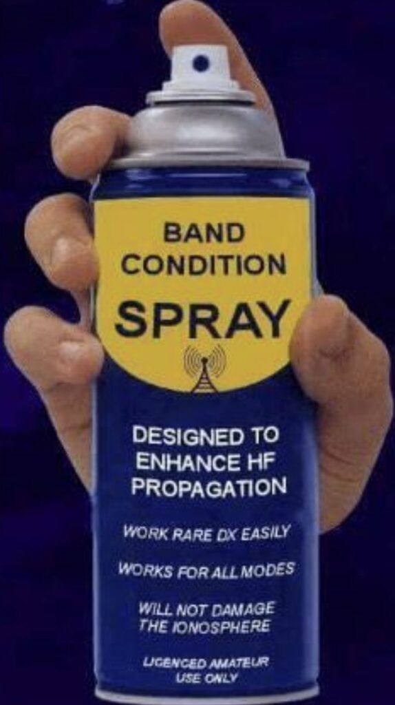 What is SWR and why is it SO important? – Ham Radio Insights