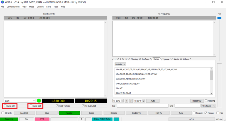 Automation: FT8 and FT4 – Ham Radio Insights